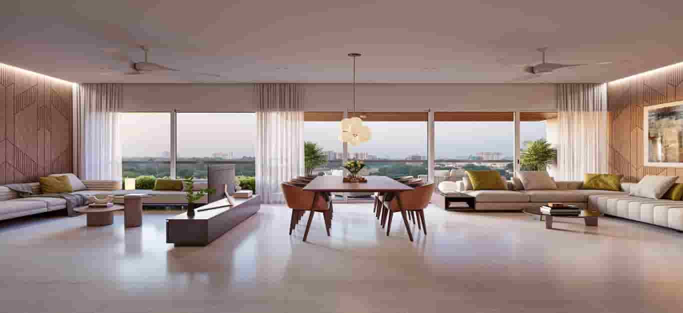 Adarsh Developers Projects New Launches in Bangalore